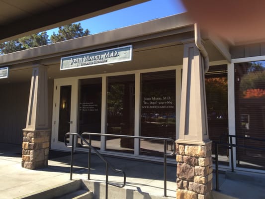 JOHN MADEJ, MD - Updated January 2026 - 70 Reviews - 339 S San Antonio ...