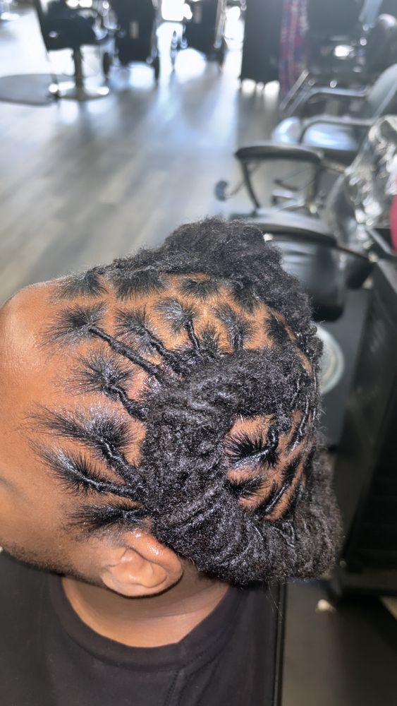 TOUBA HAIR BRAIDING - Updated January 2026 - 3623 Florida Blvd, Baton ...