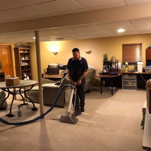 K & K CLEANING SERVICE - Updated July 2024 - 30 Reviews - Wheaton ...