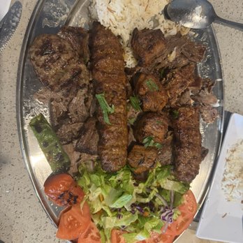 ANGORA MEDITERRANEAN GRILL - Updated December 2025 - 171 Photos & 49 ...