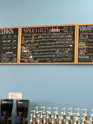 FIRST CHAPTER COFFEE HOUSE - Updated December 2025 - 15 Photos & 39 ...