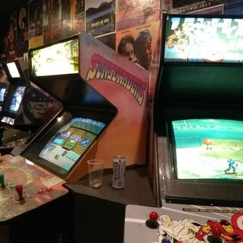 PLAYER 2 ARCADE BAR - Updated December 2025 - 45 Photos & 23 Reviews ...