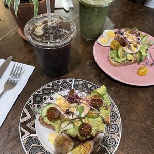 INNER CIRCLE CAFE - 146 Photos & 223 Reviews - 2515 N Scottsdale Rd ...