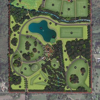 HINTON PARK - Updated December 2025 - 24 Photos - 10524 E Holmes Rd ...