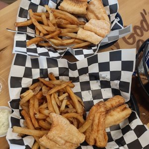 MANLEY’S FISH MARKET - Updated June 2025 - 29 Photos & 48 Reviews - 810 ...