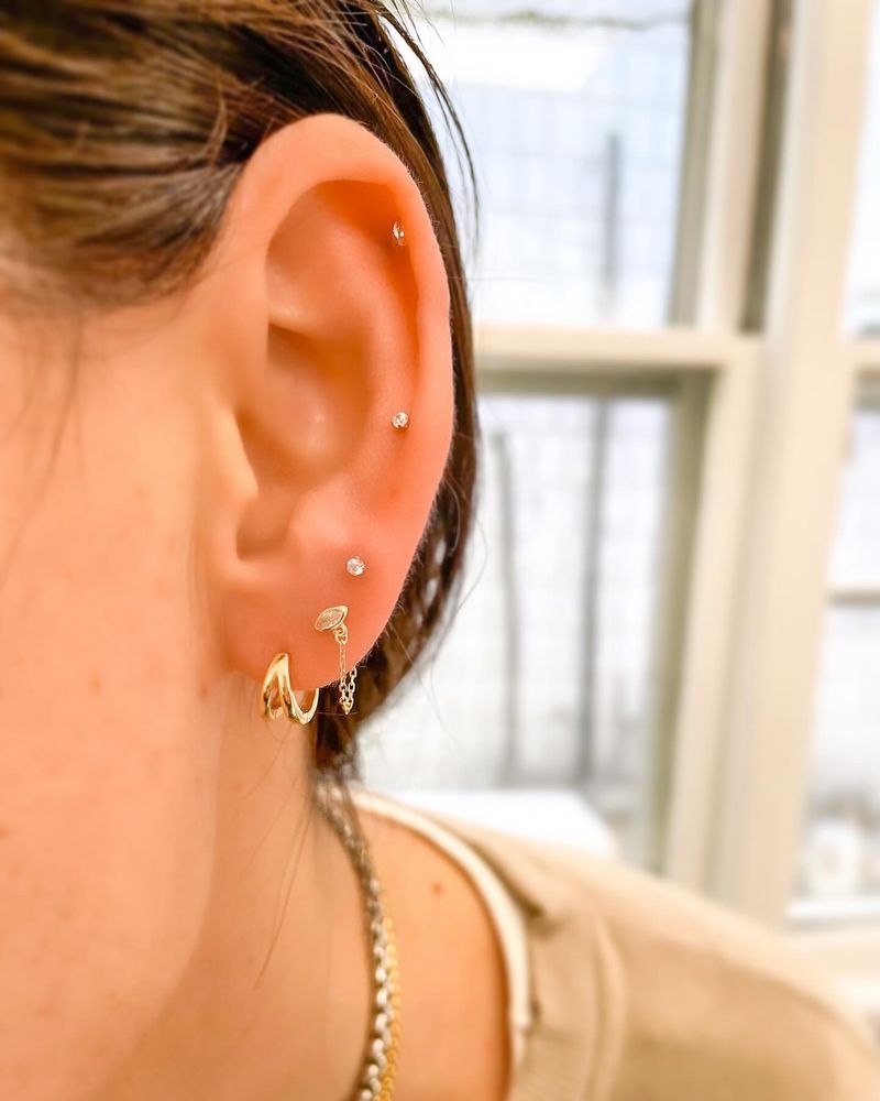 BORO PIERCING STUDIO & BOUTIQUE - Updated December 2025 - 20 Photos ...