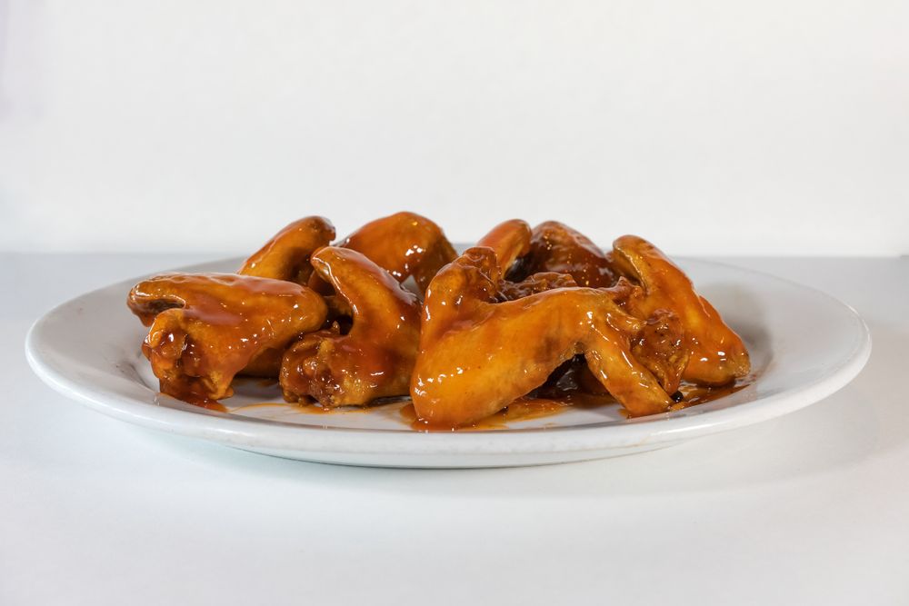 THE WING EXPERIENCE - Updated May 2026 - 18 Photos - 4036 State Route ...