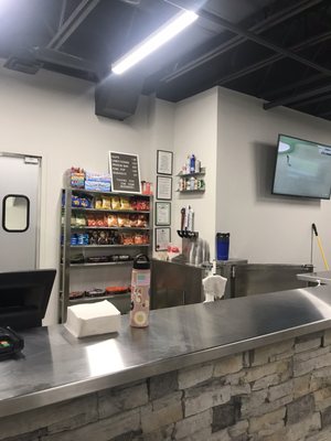 BLUEGRASS SPORTSPLEX - Updated November 2025 - 208 Peterson Dr ...