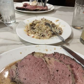 PRIME RIB ROOM - Updated October 2024 - 249 Photos & 308 Reviews - 1650 ...