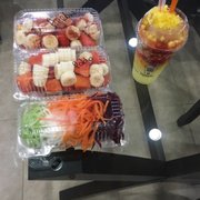 RASPADO XPERTS - 31 Photos & 36 Reviews - Juice Bars & Smoothies - 1011 ...