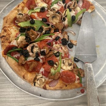 GIOVANNI’S PIZZA AND PASTA - Updated September 2025 - 314 Photos & 936 ...