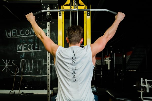 IRON HARD PERFORMANCE - Nashville, Tennessee - Trainers - Phone Number ...