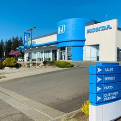 CAPITOL CITY HONDA - 54 Photos & 137 Reviews - 2370 Carriage Lp SW ...