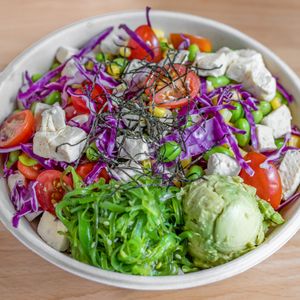 JJ’S POKE - Updated July 2025 - 429 Commerce Dr, Woodbury, Minnesota ...