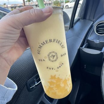 SUMMERFIELD TEA BAR - Updated May 2025 - 1669 Photos & 1120 Reviews ...