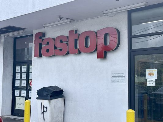 FASTOP - Updated September 2025 - 33 Photos & 13 Reviews - 2011 N ...