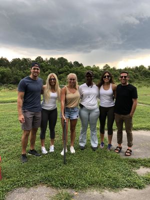 TOM LOWE TRAP & SKEET RANGE - Updated June 2024 - 20 Photos & 51 ...