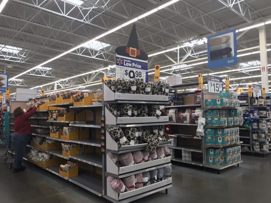 WALMART SUPERCENTER - Updated September 2025 - 98 Photos & 75 Reviews ...