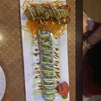 NUM-THAI & SUSHI BAR RESTAURANT - 320 Photos & 290 Reviews - 103200 ...