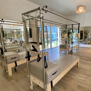 SUNDAY PILATES - Updated December 2025 - 168 Photos & 101 Reviews ...