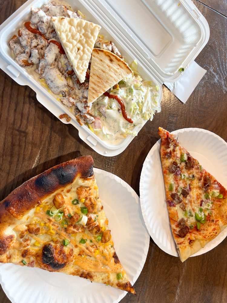 SLYCE OF NY - Updated December 2025 - 93 Photos & 80 Reviews - 219 E ...