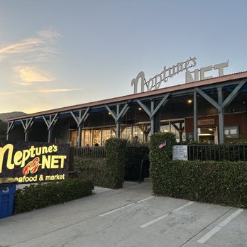 NEPTUNE’S NET - 1880 Photos & 2045 Reviews - 42505 Pacific Coast Hwy ...