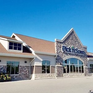 WALMART SUPERCENTER - Updated December 2025 - 12 Photos & 15 Reviews ...