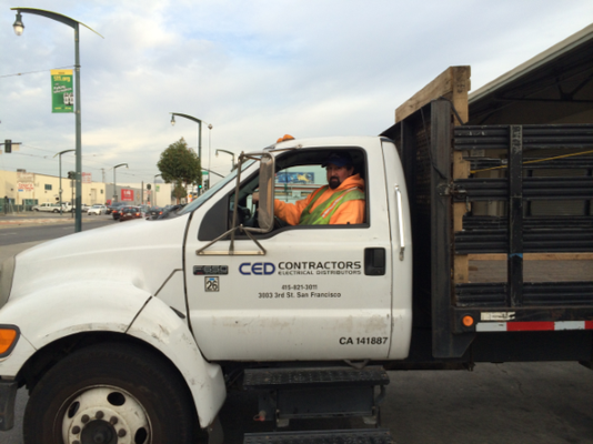 CONTRACTORS ELECTRICAL DISTRIBUTORS - Updated July 2025 - 1111 ...