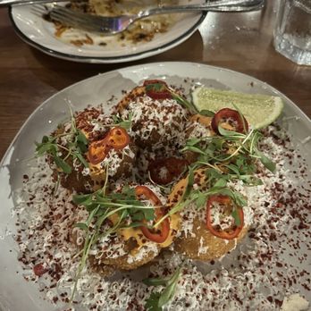 WILD CHILD RESTAURANT & COCKTAIL BAR - Updated November 2024 - 640 ...