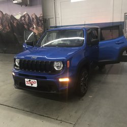 TATE DODGE NEW CARS & TRUCKS - 58 Reviews - Auto Repair - 7429 Ritchie ...