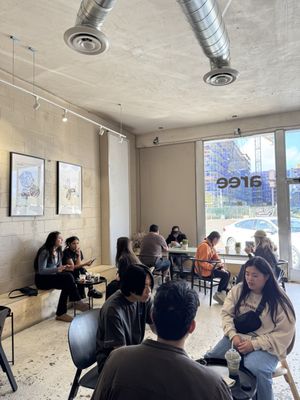 THE KEEP COFFEE - Updated September 2025 - 715 Photos & 341 Reviews ...