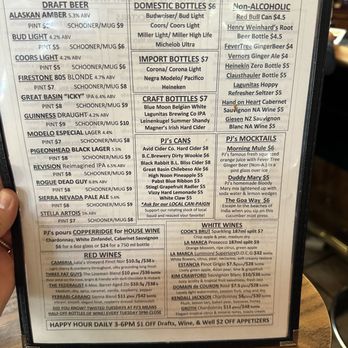 PJ & CO RESTAURANT & SALOON - Updated July 2025 - 807 Photos & 715 ...