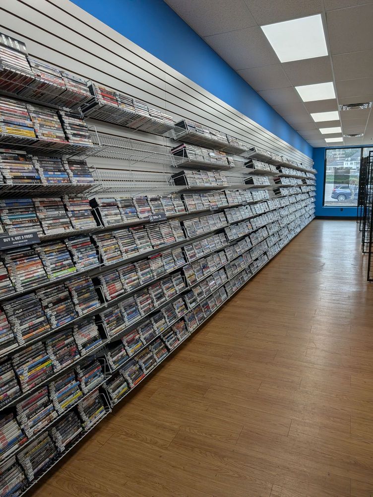 MEGA REPLAY - Updated January 2026 - 50 Ernest Barrett Pkwy, Marietta ...