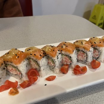 ISSHO NI RAMEN SUSHI & HIBACHI - Updated June 2024 - 447 Photos & 148 ...