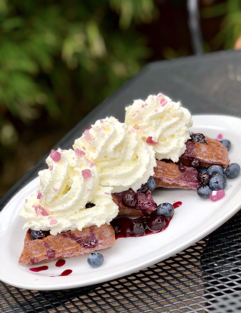 TIA B’S LA WAFFLERIA - 983 Photos & 635 Reviews - 3710 Campus Blvd NE ...