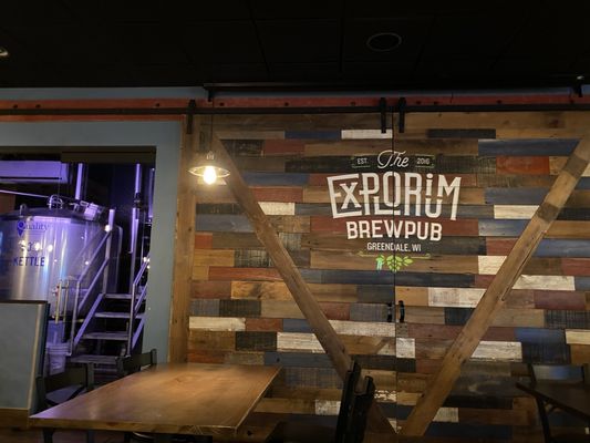 THE EXPLORIUM BREWPUB GREENDALE - Updated April 2026 - 536 Photos & 420 ...