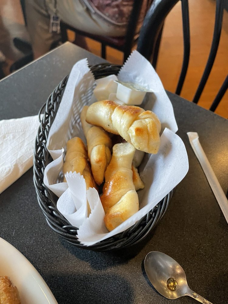 GIA ITALIAN RESTAURANT - Updated May 2025 - 170 Photos & 71 Reviews ...