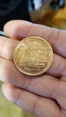 YE OLDE CURIOSITY SHOP - 372 Photos & 211 Reviews - 1001 Alaskan Way ...