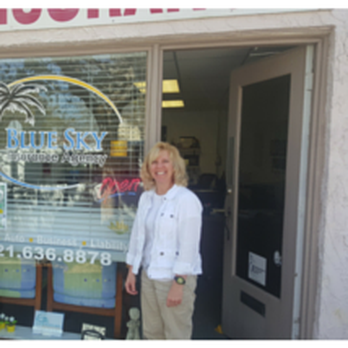 BLUE SKY INSURANCE AGENCY - Updated January 2026 - 25 Stone St, Cocoa ...