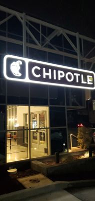 CHIPOTLE MEXICAN GRILL - Updated July 2025 - 18 Photos - 2212 N 45th St ...