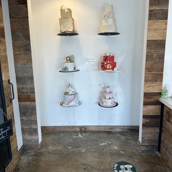 FINAL TOUCH BAKERY - 470 Photos & 218 Reviews - 15056 Weststate St ...