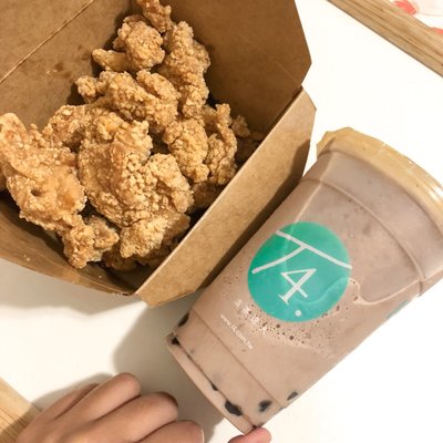 T4 - 481 Photos & 332 Reviews - 315 Broadway, Millbrae, California ...