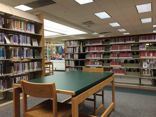 BROOKINGS PUBLIC LIBRARY - Updated October 2025 - 10 Photos - 515 3rd ...