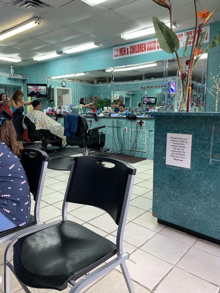 BEST CUTS - 4210 S Shaver St, Houston, Texas - Barbers - Phone Number ...