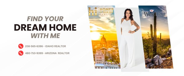 KELLI & KELLI REAL ESTATE TEAM - BETTER HOMES AND GARDENS - Updated ...