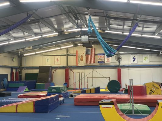 TUMBLE TIME GYMNASTICS - Updated October 2025 - 22 Photos & 26 Reviews ...