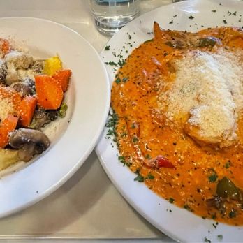 PIAZZA GAVI - Updated December 2025 - 383 Photos & 535 Reviews - 5415 N ...