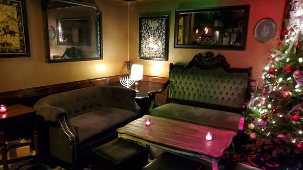 FICTION BAR/CAFE - 89 Photos & 103 Reviews - 308 Hooper St, Brooklyn ...