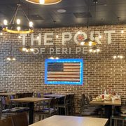 THE PORT OF PERI PERI - 261 Photos & 264 Reviews - 2625 Town Center ...