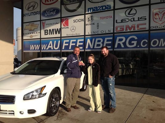 AUFFENBERG PRE-OWNED SUPER STORE - Updated September 2025 - 39 Photos ...